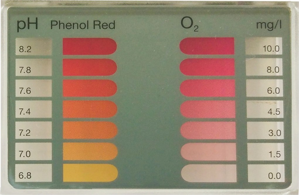 Marimex | Tester na bezchlorovou chemii (O2) | 11314002