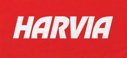 Harvia SAC80401 červený saunový ručník 70 × 140 cm