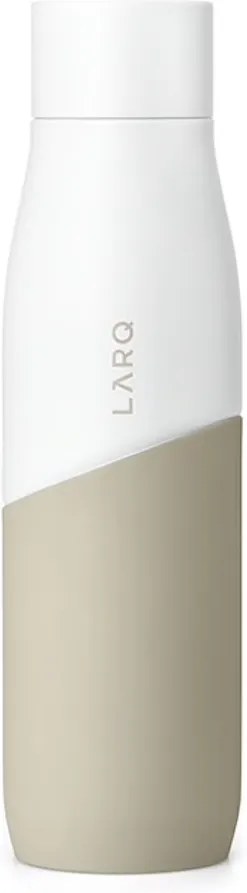 LARQ Antibakteriální samočistící láhev LARQ Movement 710 ml 710 ml – 24,9 × ∅ 7,1 cm, 950 ml – 27,9 × ∅ 7,6 cm