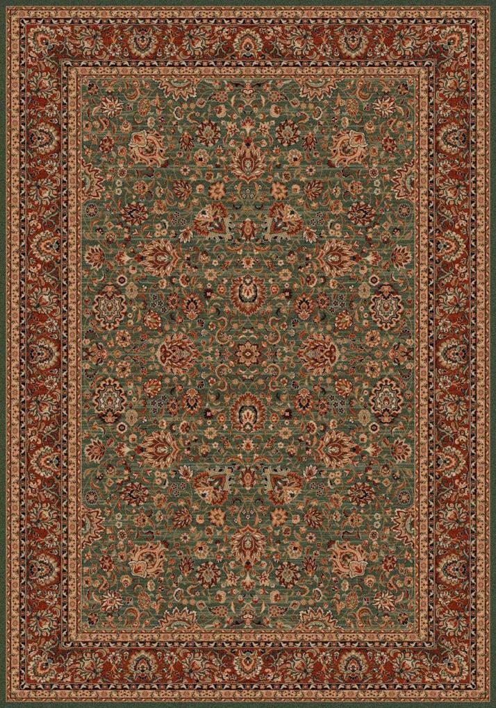 Osta luxusní koberce Kusový koberec Kashqai (Royal Herritage) 4362 400 - 67x130 cm