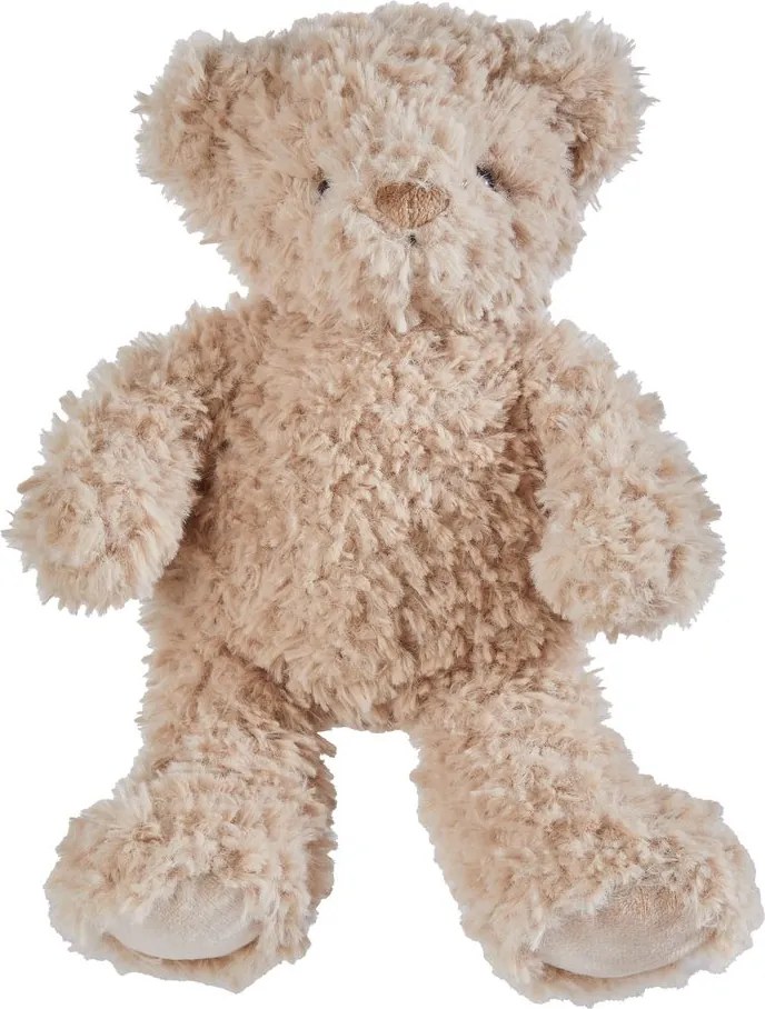 SOFT HUGS Medvěd plyšový 25 cm