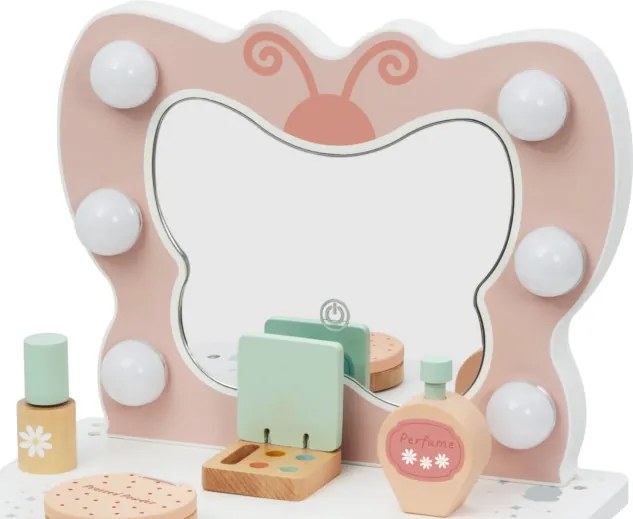 Toaletní stolek Tooky Toy TP528
