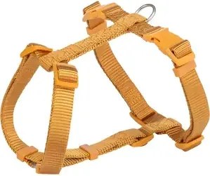 Trixie H-Postroj PREMIUM kari / Postroj pro psy / M-L / 52-75 cm / 20