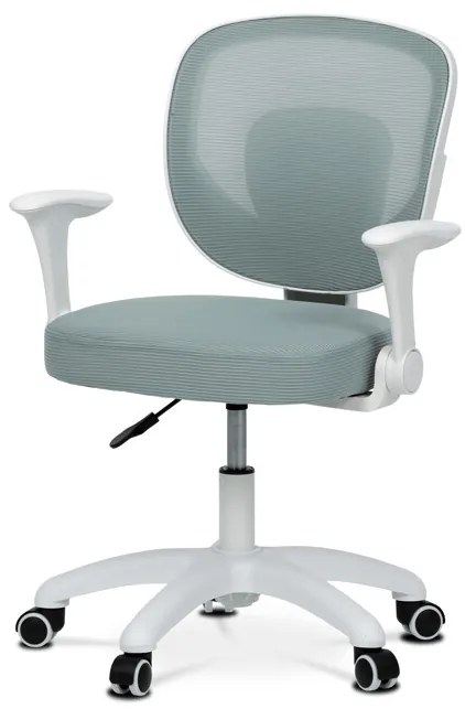 Autronic Dětská židle KA-K1062 Barva potahu: Zelená