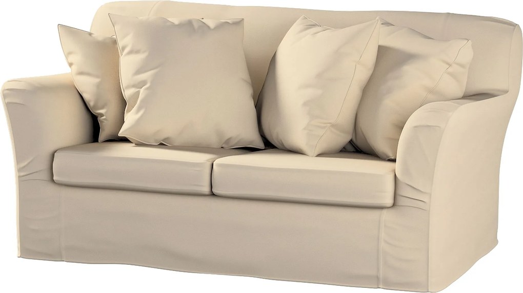 Potah na pohovku IKEA Tomelilla 2-místná nerozkládací barva béžová