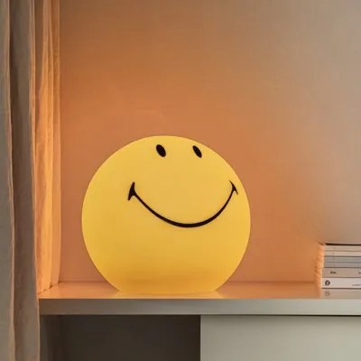 lovel.cz Dětská lampa Smiley XL