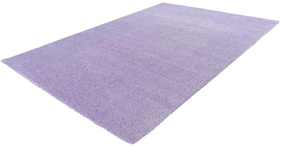Lalee Kusový koberec Dream 500 Lavender Rozměr koberce: 200 x 290 cm
