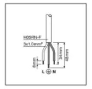LED reflektor s pohybovým čidlem LEDVANCE FLOODLIGHT COMPACT 20W 4000K neutrální bílá