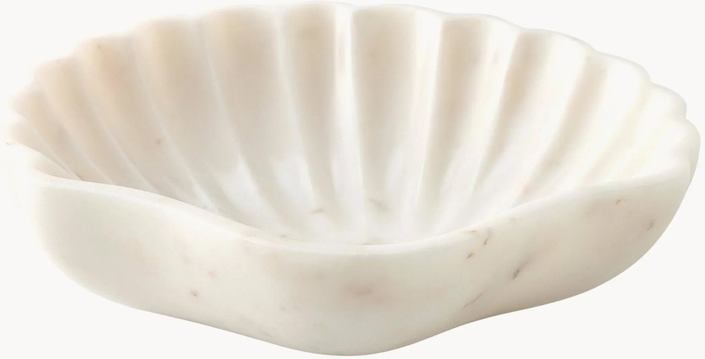 Dekorativní mramorová mísa Seaflair