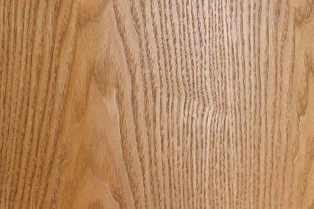 Oválný rozkládací jídelní stůl Parthenia 160-200 cm dub