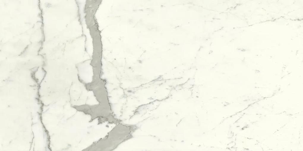 Dlažba Graniti Fiandre Marble Lab calac. statut.8 mm 30x60 cm Luc AL192X836