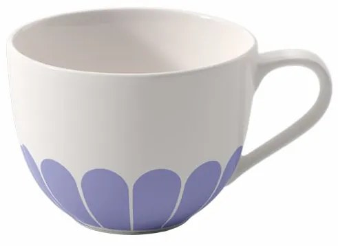 Villeroy & Boch Šálek na kávu Fleur Bleu, 0,16 l 10-4551-1300