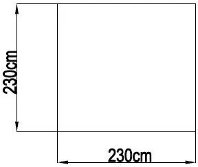 Rojaplast ANNA B domek