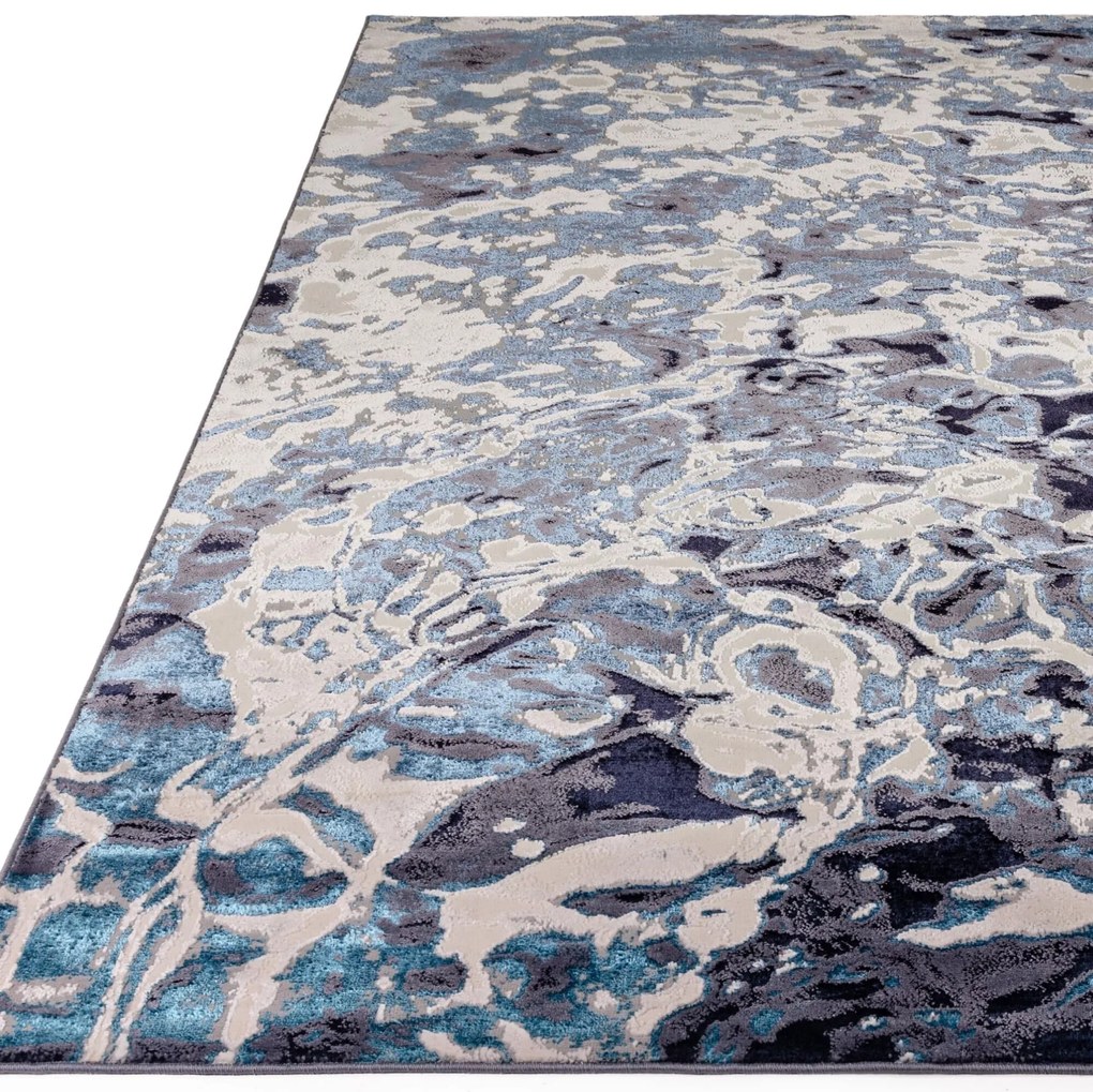 Tribeca Design Kusový koberec Beethoven Foam Rozměry: 120x170 cm