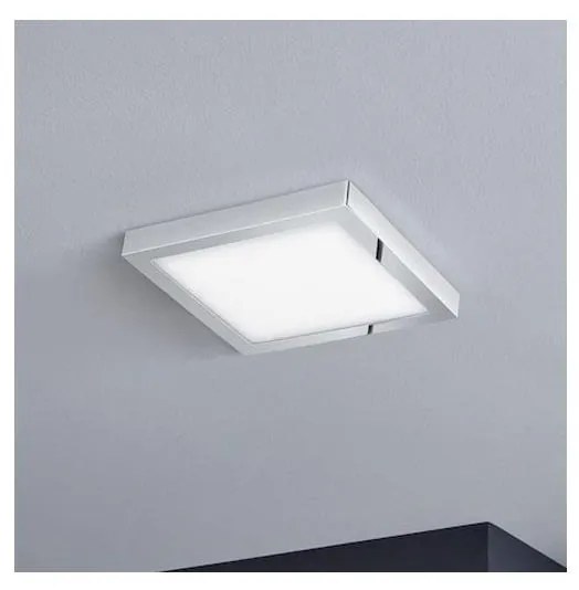 Eglo 96059 - LED Koupelnové stropní svítidlo FUEVA LED/22W/230V IP44