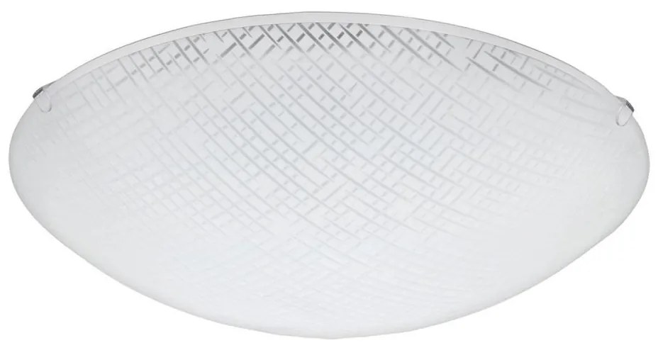 Eglo 96115 - LED stropní svítidlo MARGITTA 1 LED/11W/230V