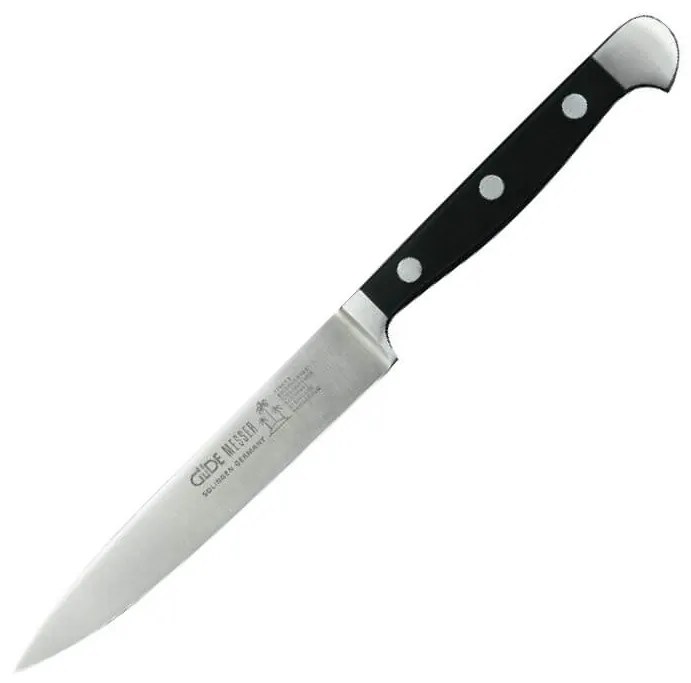 Güde - Solingen Alpha špikovací nůž 13 cm