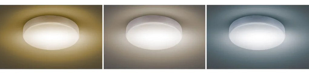 Solight LED osvětlení LECCE s dálkový ovladačem, 50W, 3000lm, 40cm