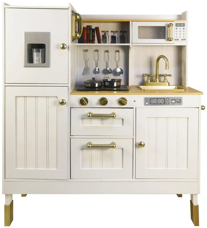 4iQ Group Dětská kuchyňka KIDDY KITCHEN