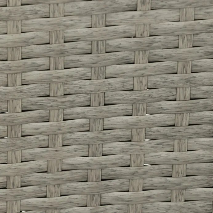 Autronic Zahradní sestava AZS-A1442 GREY