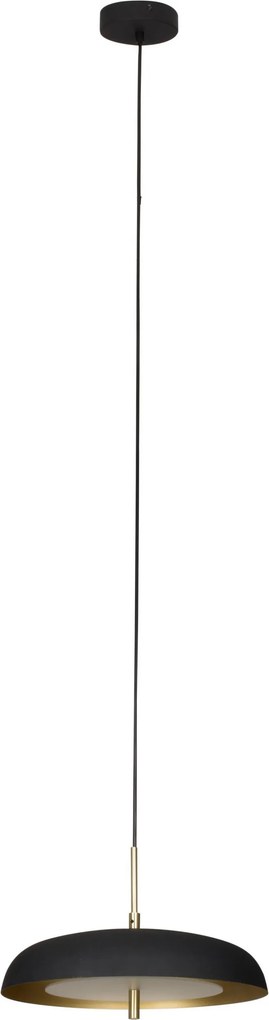 XXXLutz ZÁVĚSNÉ SVÍTIDLO, 38/150 cm Novel - Závěsná světla - 003066003701