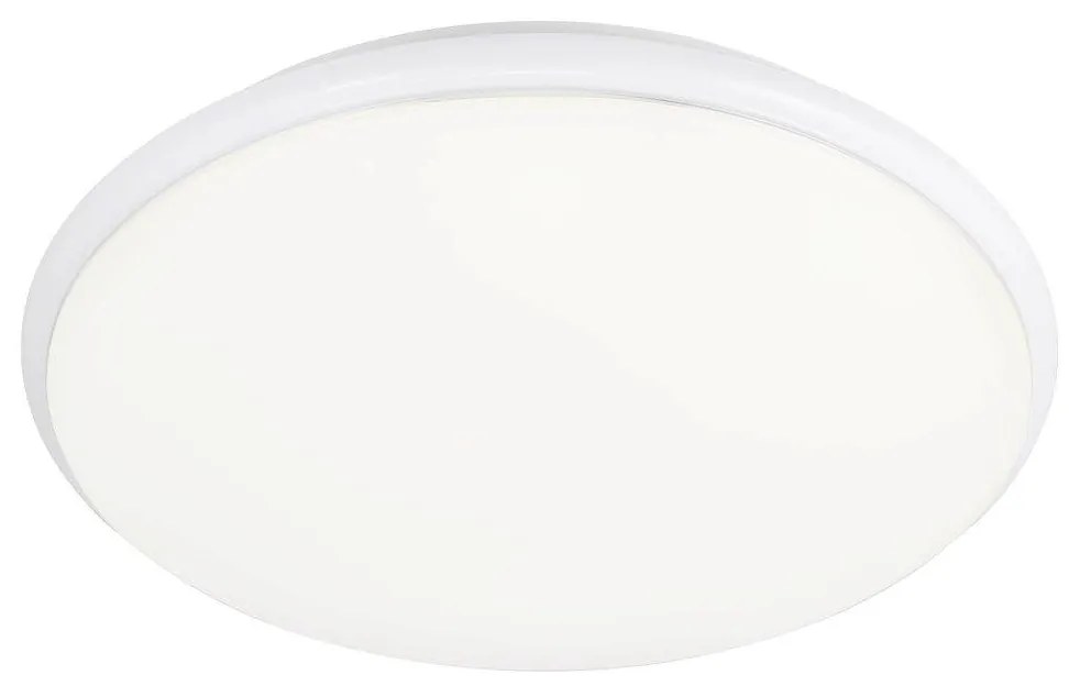 NOR 77666001 Stropní svítidlo Melo 40 1x19W LED bílá matná bílá - NORDLUX
