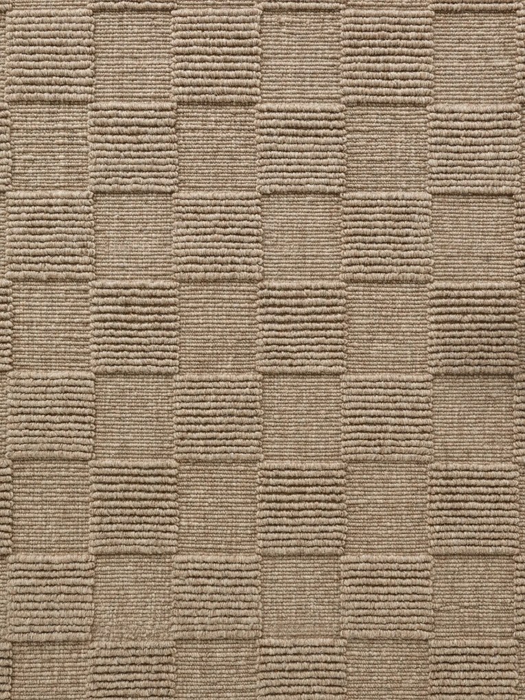 Villeroy & Boch Běhoun Scala 106267 Caramel, 80x200, hnědá, ložnice