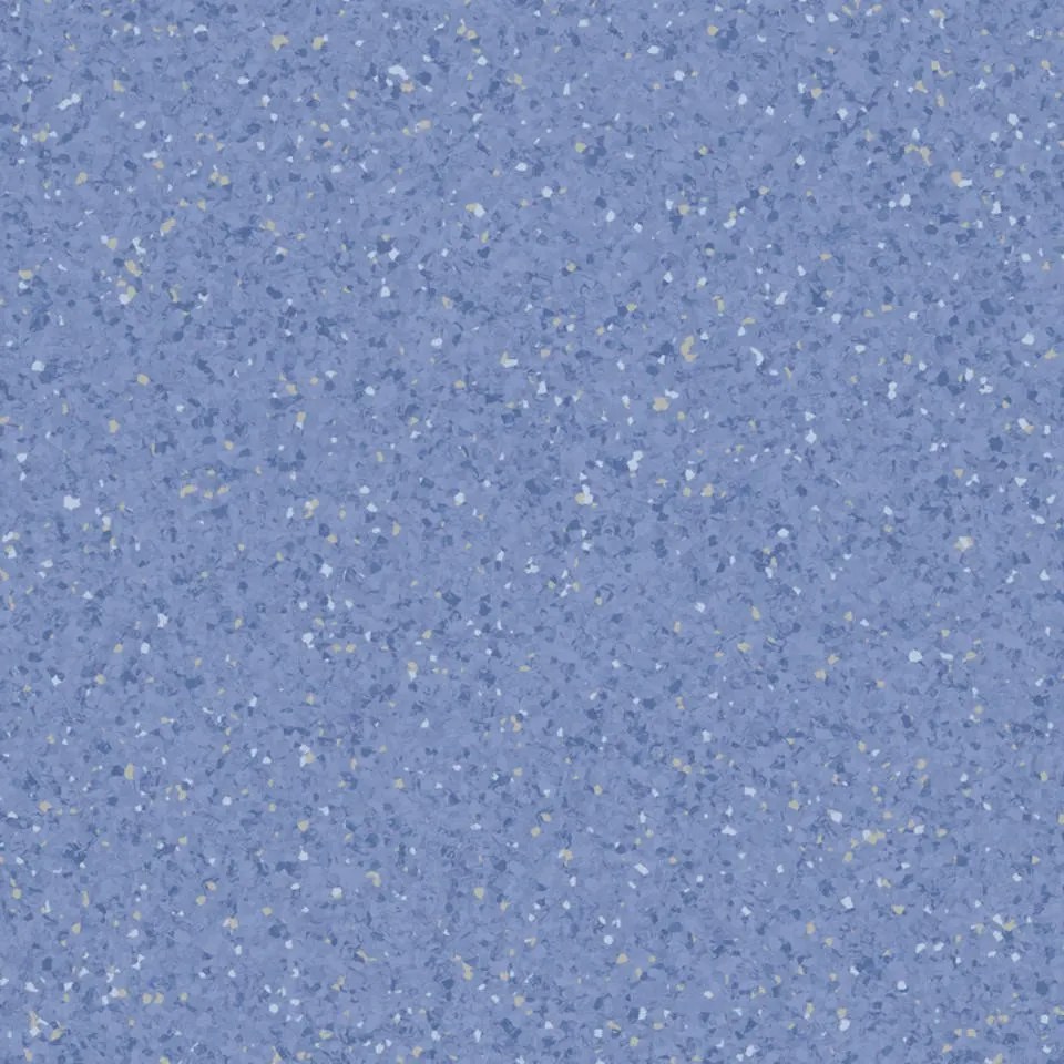 Homogenní PVC Tarkett PRIMO PREMIUM - Primo MEDIUM BLUE 0665 - 2m