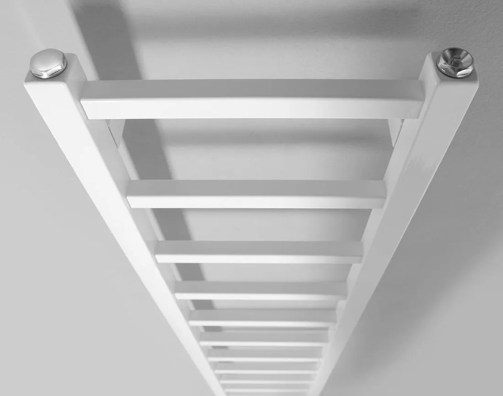 Sapho Sapho, MAKRO LIGHT topné těleso 300x1500 mm, bílá, IR446T