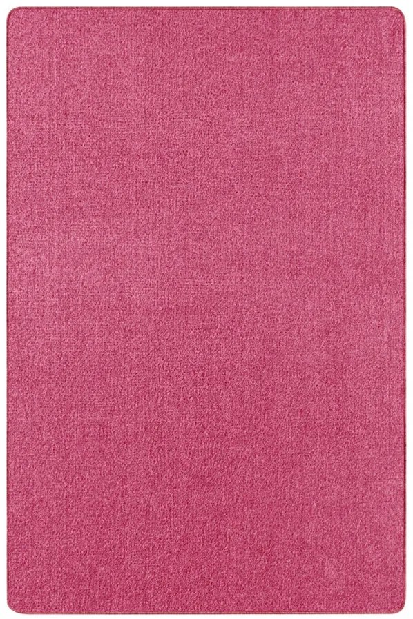 Hans Home | Kusový koberec Nasty 101147 Pink, růžová - 80x200