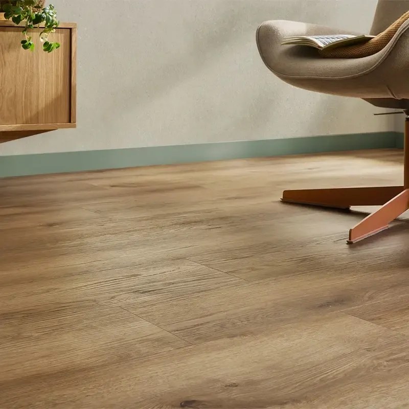 Vinylová plovoucí podlaha Afirmax Legnar Acoustic 43122 Dub Clark 2,235 m²