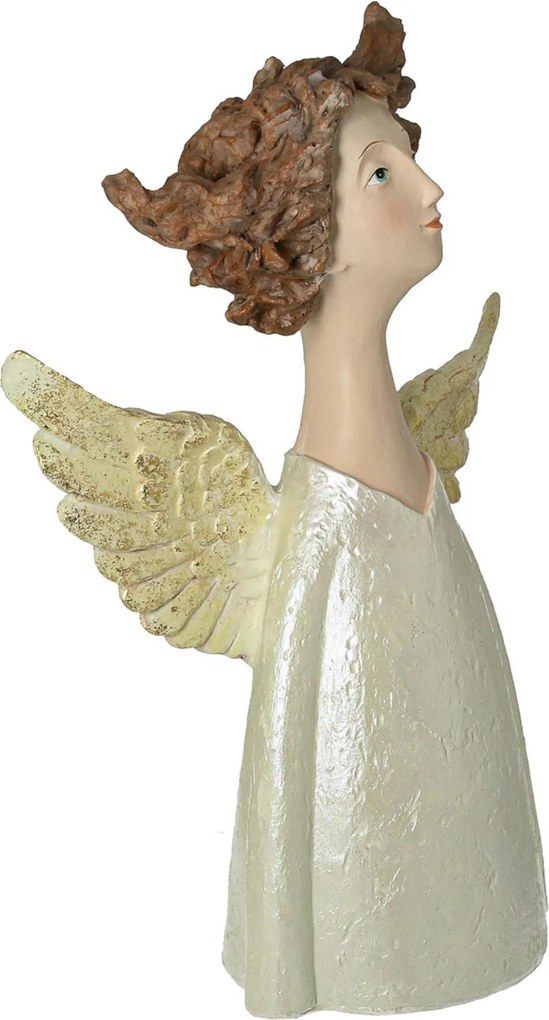 Figurka Angel Glow 43 cm