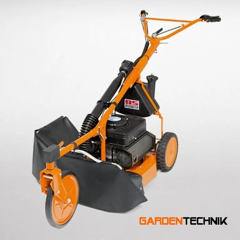 Univerzální sekačka AS-MOTOR AS 21 2T ES