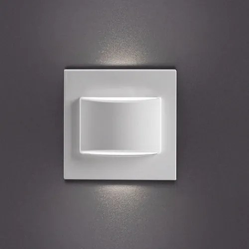 Orientační svítidlo 12V Kanlux ERINUS LED LL W-NW 4000K neutrální bílá 33325