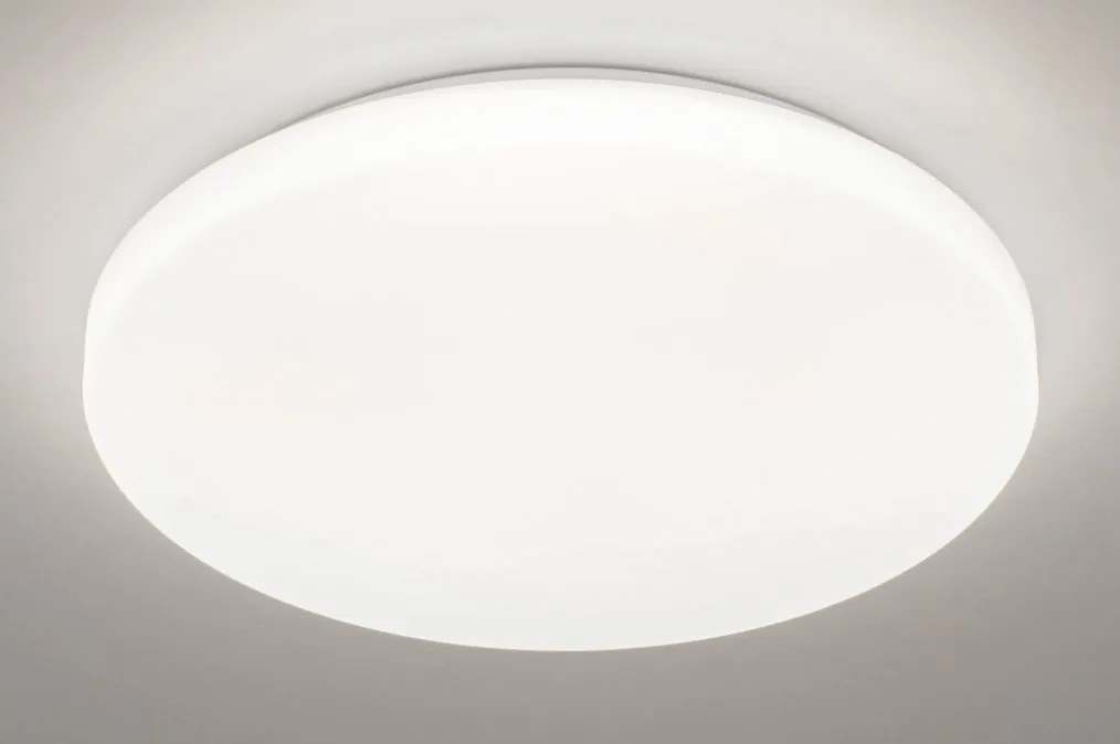 Stropní LED svítidlo do kuchyně Moon Vega 35