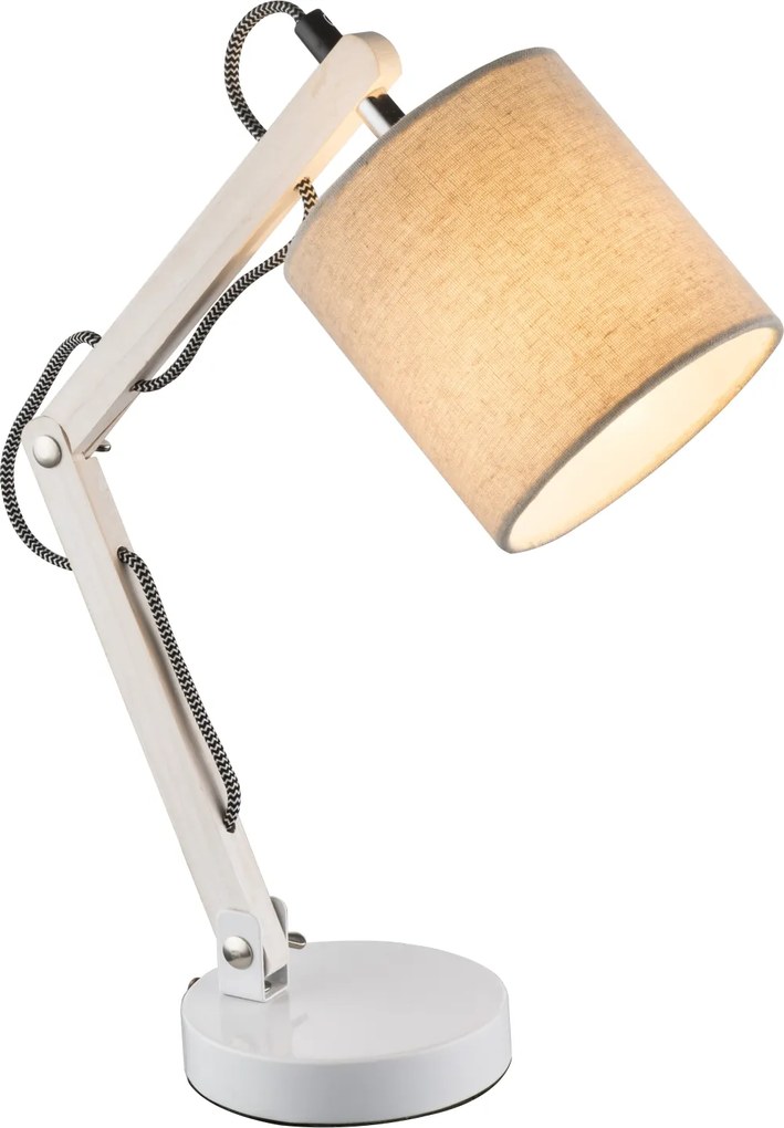 GLOBO LIGHTING Svítidlo MATTIS 21511 GLOBO stolní lampička