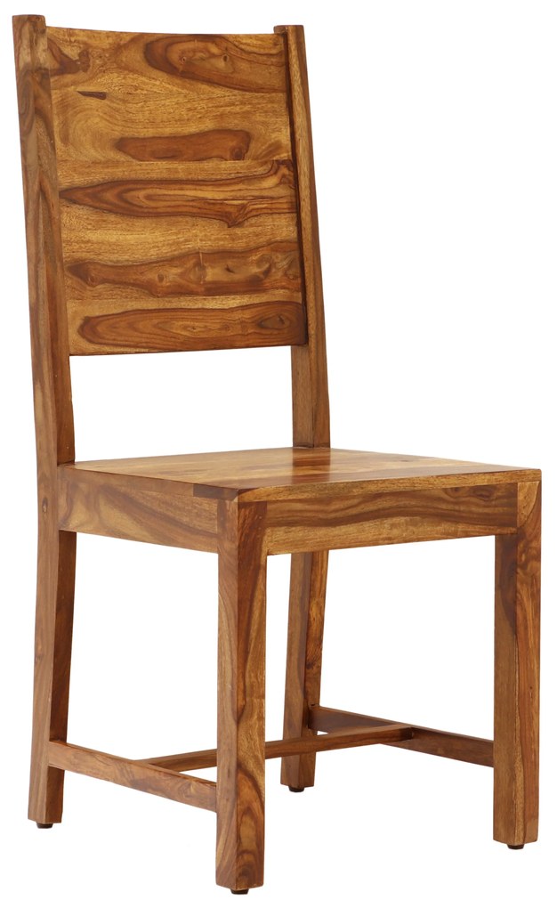 furniture-nabytek.cz - Dřevěná jídelní židle z palisandru