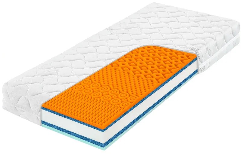 Heureka Plus Visco 20 140x200 20 Tropico N414617-146214