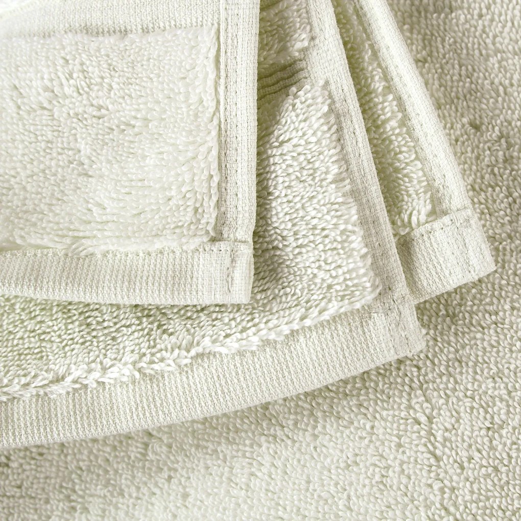 Ručníky a osušky COMFORT DI CASA NUO - smetanová Velikost: osuška 100 x 150