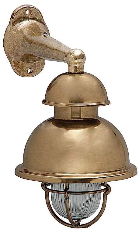 Venkovní nástěnná lampa SAILOR A