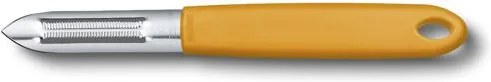 Victorinox škrabka Econome oranžové barvy