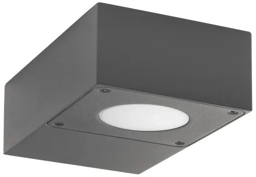 Venkovní LED svítidlo Apollo