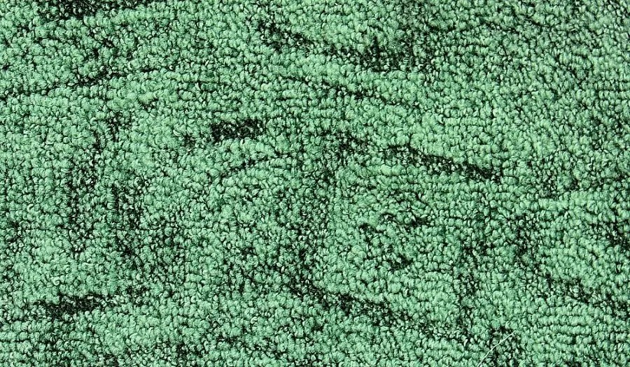 Koberec BELLA MARBELLA 25 zelený NOVINKA šíře 500 cm