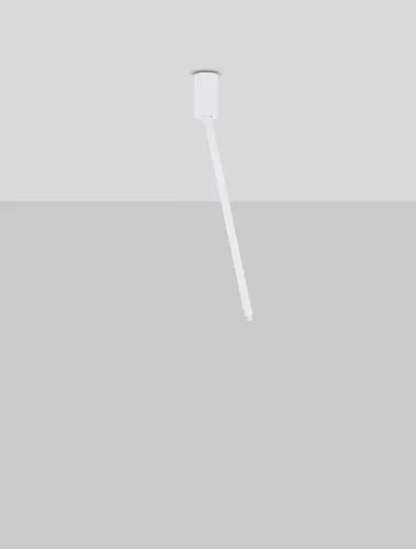 Stropní LED svítidlo NOVA LUCE ORNOS 4W 3000K 9232140