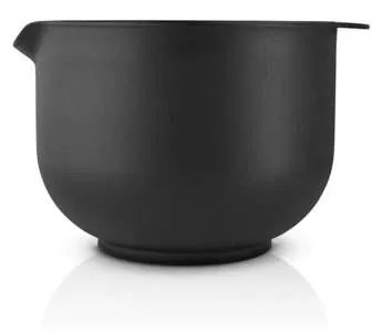Mísa s nálevkou Eva Mixing Bowl Black 2 l Eva Solo