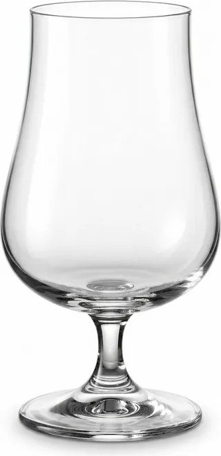BOHEMIA IDUNA SKLENICE NA BRANDY 365ML SADA 6KS