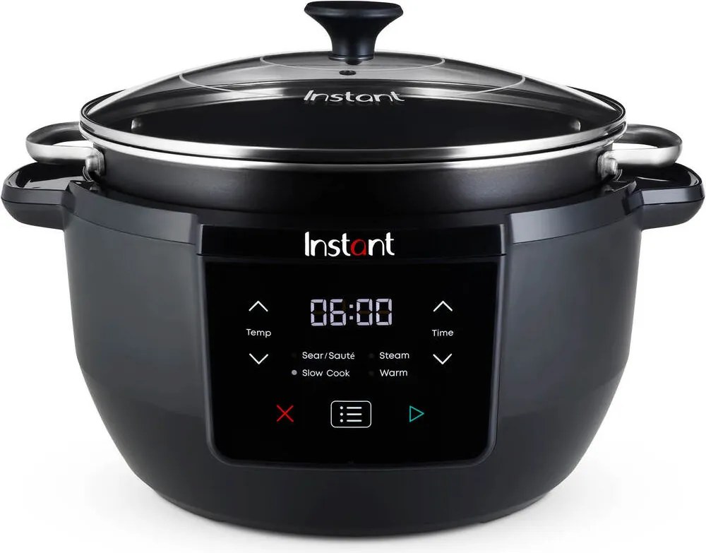 Instant Pot Superior Slow Cooker (7,1 L) - Multifunkční hrnec