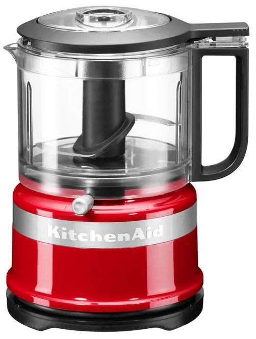 Sekáček P2 královská červená 0,83l KitchenAid