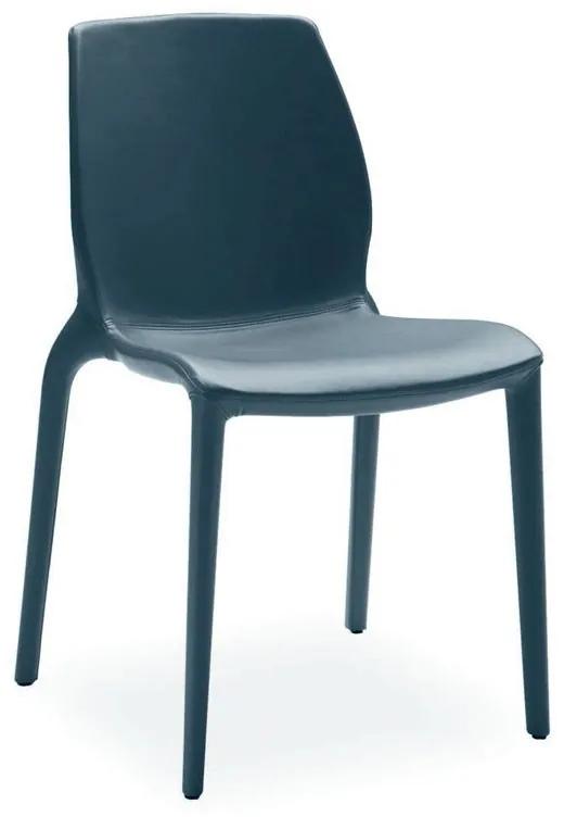 BONTEMPI - Celočalouněná židle Hidra
