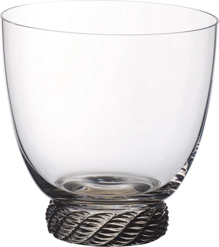 Villeroy&Boch Montauk Sand sklenice na whisky/nealko, 0.47l., sada 4ks